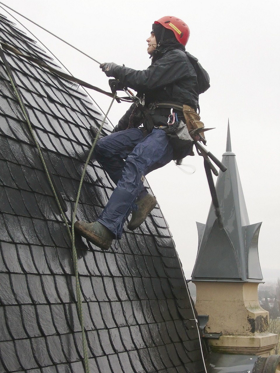 Understanding the Repairability Assessment Method for Shingle Roofs